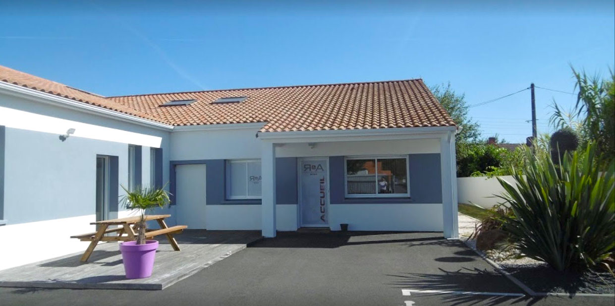 Aménager un espace de travail extérieur en entreprise